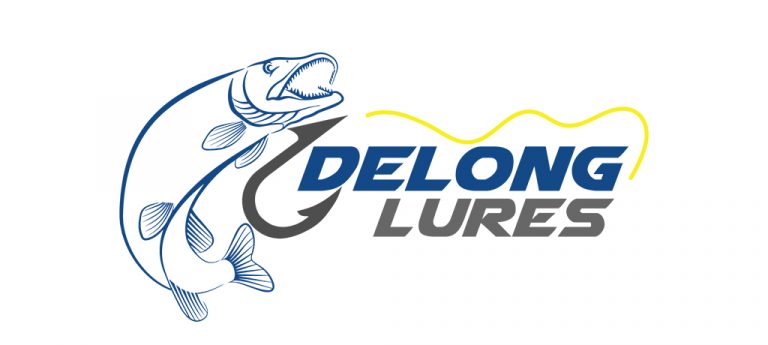 Delong Lures – Man! … Do They Catch Fish!