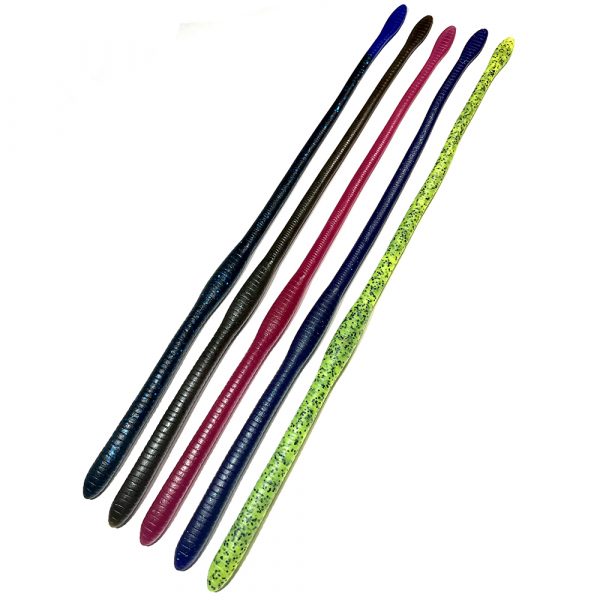 Bass Lures – Delong Lures