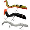 The Berserker bucktail Muskie lures - Delong Lures