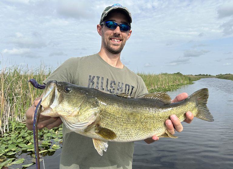 The Best Big Bass Lure: Why the DeLong 16” Snake Dominates Giant Bass ...